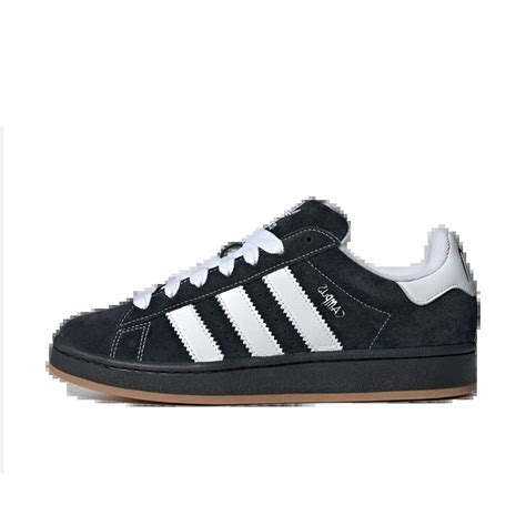 Korn X Adidas Campus 00s Black Sneakerjagers