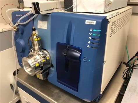 Nrnu Mephi Mass Spectrometers