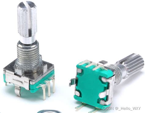 Esp32（idf）ec11旋转编码器使用总结 Ec11 接线 Csdn博客