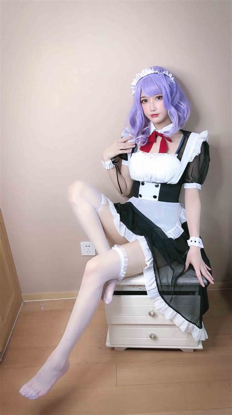 阿包也是兔娘 陨星园资源网