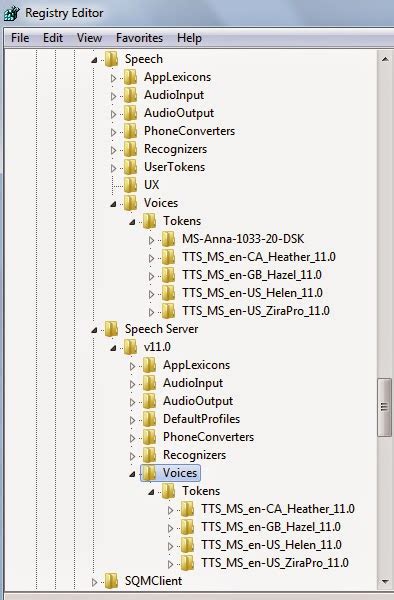 Nathans Soliloquy How To Add More Voices For Text To Speech In