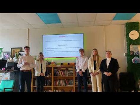 AP Seminar TMP Final 2024 YouTube