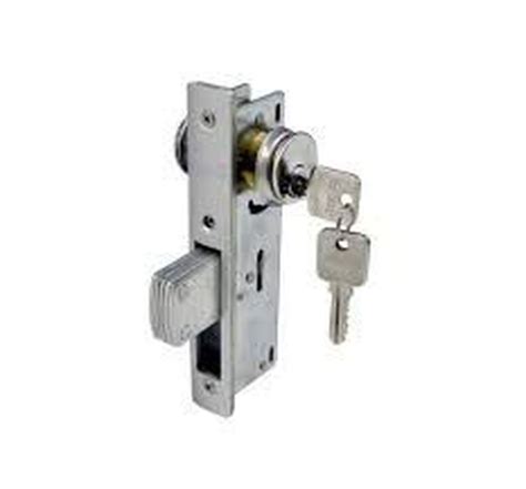 Kunci Aluminium Dekson