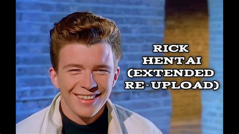 Rick Hentai Extended Re Upload Youtube