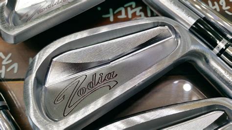 조디아 아이언종류가격 총정리 조디아 풀크로커조디아 하프크로커조디아 카이맨조디아 다이아몬드브릿지2 외 By 조디아인천대리점 송도골프피팅 네이버 블로그