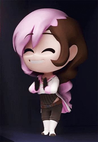 Neo Rwby Gif Neo Rwby Discover Share Gifs