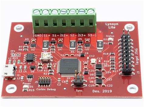 Measurement Tool Helps Build Energy Efficient Embedded Systems