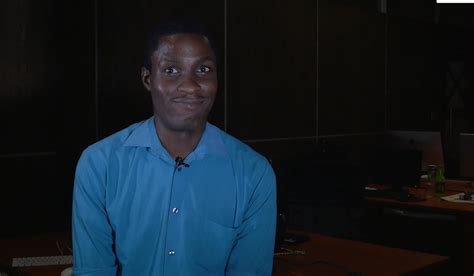 Snappy 7 With Radio Presenter And Actor Nick Ndeda Nairobi News