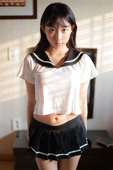 Eunji Pyo 표은지 Photobook Eunji Pyoapple Set02 Everiaclub