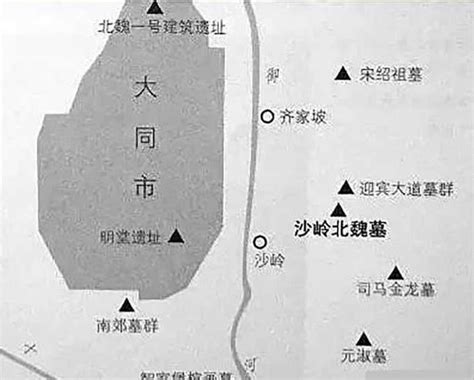 我市三處文物入選國寶級文物保護單位 每日頭條