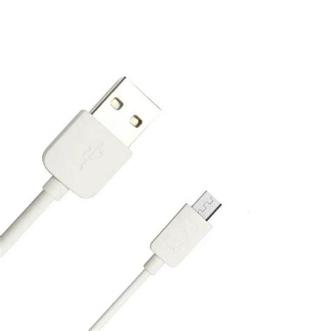 Cabo Micro Usb Para Arduino Leonardo Micro Due E Raspberry Pi Branco Eletrogate 12 Anos