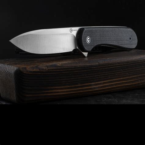 Civivi Elementum Fixed Blade
