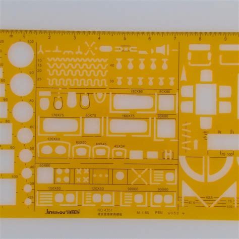 1 50 Architecture Decoration Furniture Symbols Dra Grandado