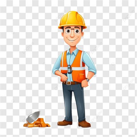 Hard Hat Worker Clip Art Construction Worker Hat Editable Name Made