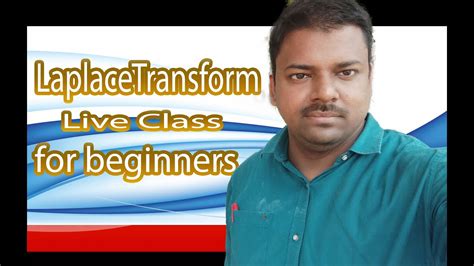 Lecture 25 Laplace Transform Part Iii Youtube