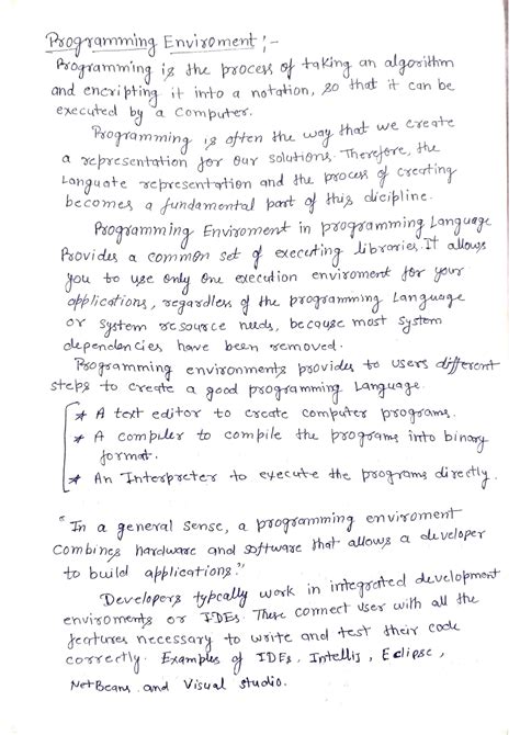 C Programming Notes Discrete Mathematics Bbdu Studocu