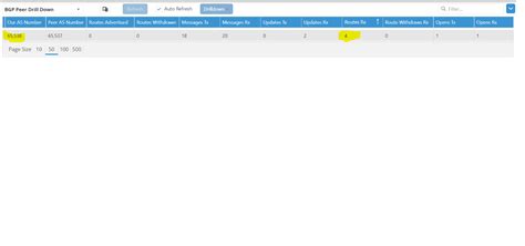 data type mismatch error while running scripts invalid type ptr in leaflist · issue 59