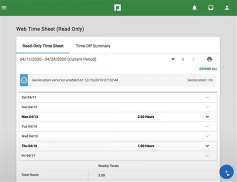 How To Use Paycom Time Clock At Dane Figueroa Blog