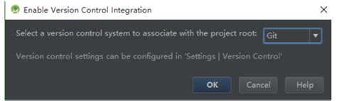 Android Studio实现将项目上传到github Kaer