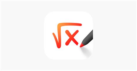 ‎myscript Math Solve And Plot On The App Store