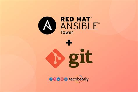 Connecting Ansible Tower To Git Server With Self Signed Certificates Techbeatly
