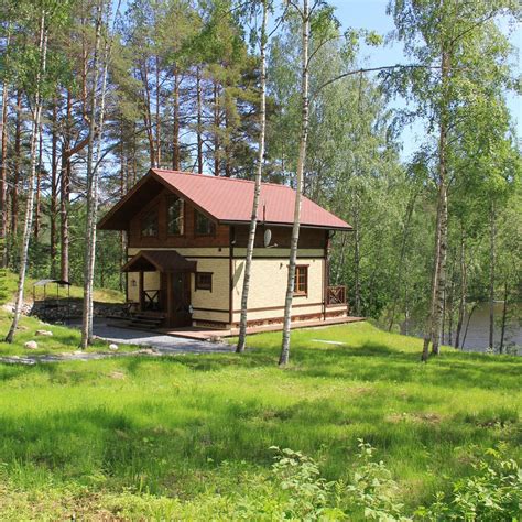 Особенности туристического сезона 2021 в Карелии Советы туристам База отдыха Хутор Салокюля