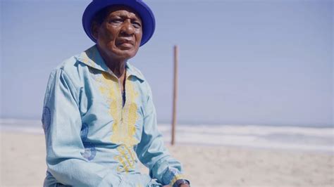 If You Want To Live Longer Stay Away From Sex Uncle Ebo Taylor