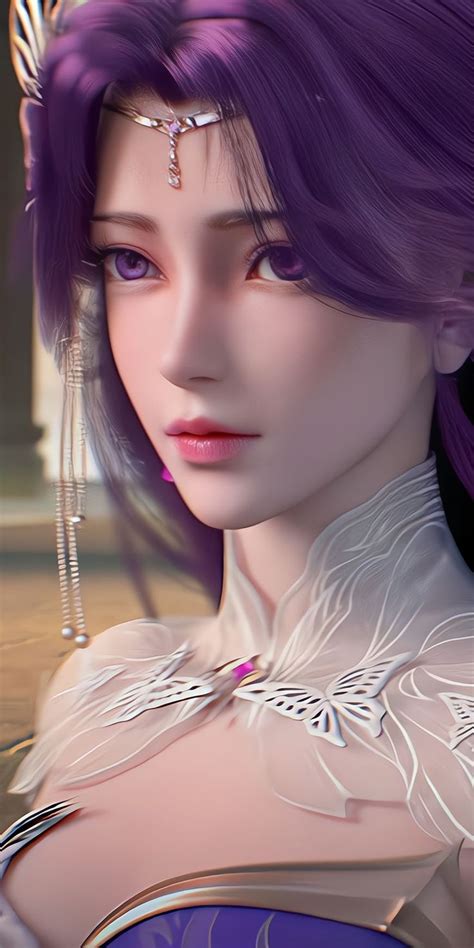 云曦 ~ Yun Xi Hoạt Hình 3d Hoạt Hình Mì