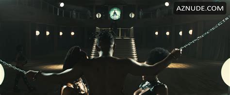 Wu Tang An American Saga Nude Scenes Aznude