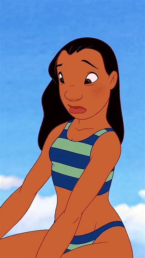 Pin On Lilo And Stitch 2000 2005