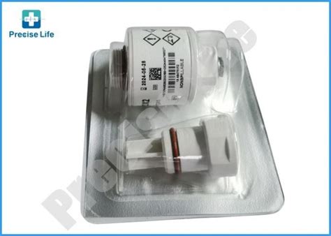 City Technology Mox 2 Medical Oxygen Sensor Mox 2 O2 Cell With 3 5mm Phone Jack