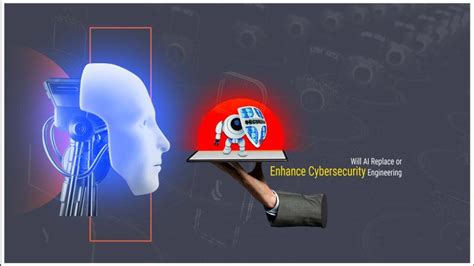 Jagjit Singh On Linkedin Will Ai Replace Or Enhance Cybersecurity Engineering