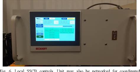 Figure 1 From Hybrid And Solid State Circuit Breakers Semantic Scholar