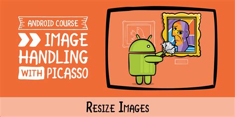 Image Handling With Picasso Episode 4 Resize Images Kodeco