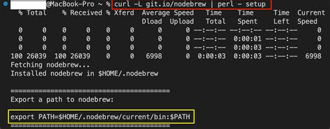 Macreact Npm Tech