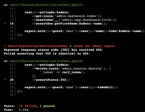 REST API Not Working Issue 1160 Krayin Laravel Crm GitHub
