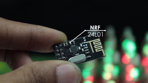 How To Make Arduino Gesture Control Robot At Home Using Radio Module
