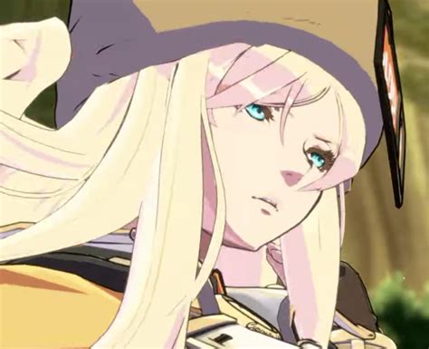 Millia Rage