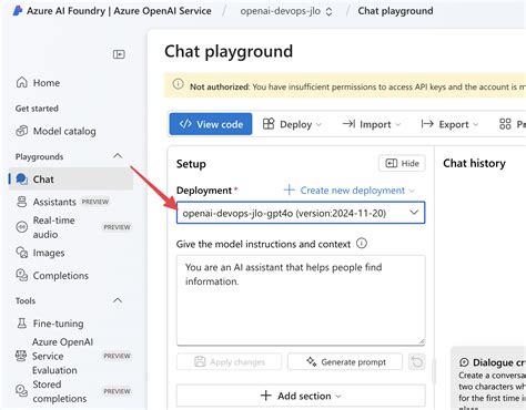Automate Pull Request Descriptions In Azure Devops With Azure Openai