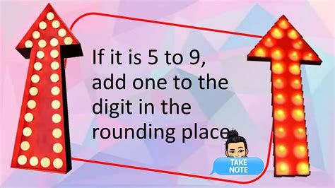 Rounding Numbers Math 4 Pptx