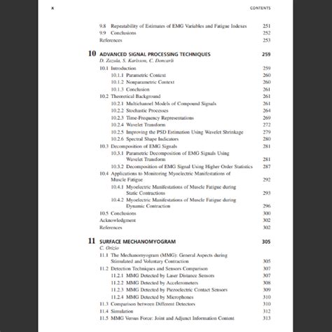 Electromyography Physiology Engineering And Non Invasive Inspire Uplift