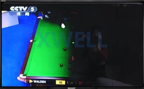 LCD Screen Failure Case Share LCD TV Repair Machine