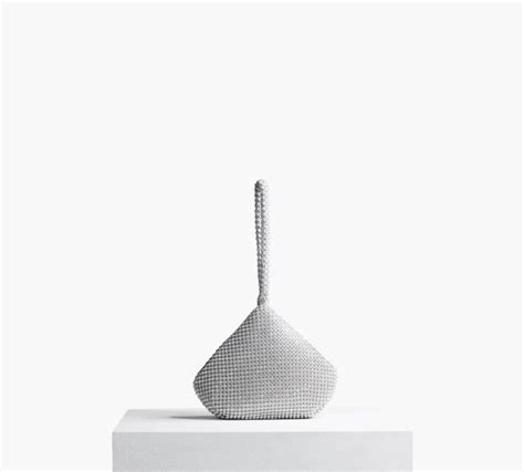 No Theyre Not Real Diamonds Fun Evening Bag At Lyn Evans Happy