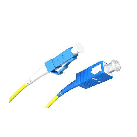 Patch Cord SC UPC LC UPC 2M FortShpejt