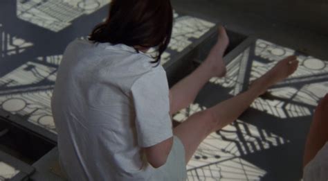 Nicole De Boers Feet