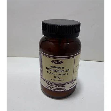 Bismuth Oxide At Best Price In India