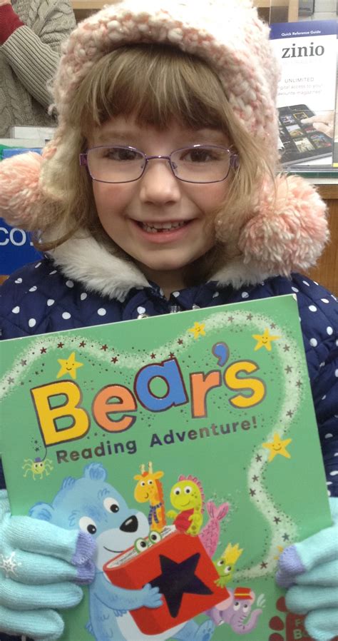 Congratulations Bream Community Library