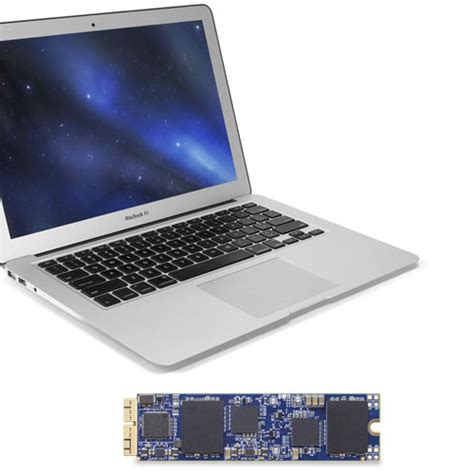 Macbook Pro Air Ssd Upgrade Model Or Later