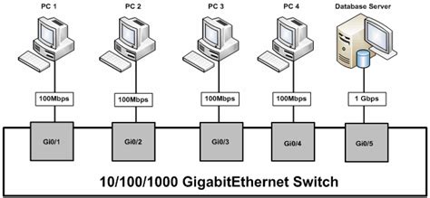 Campus LAN Basics LAN Switching Fundamentals