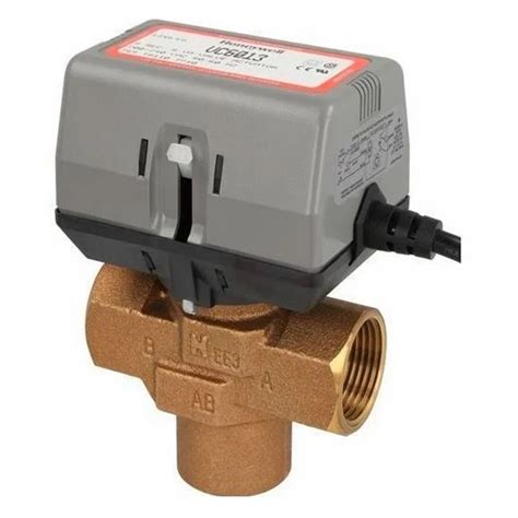 Honeywell Fcu Valve Valve Size 12 Inch At ₹ 660piece In Mumbai Id